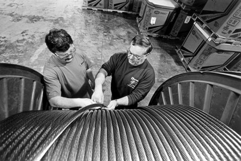 Marmon History and Timeline | Marmon Holdings