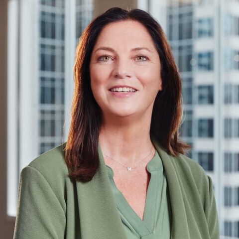 Michelle Misialek | Strategy & Continuous Improvement Officer | Marmon