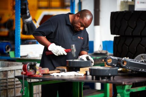 Marmon Holdings | Engineering Solutions for Global Challenges