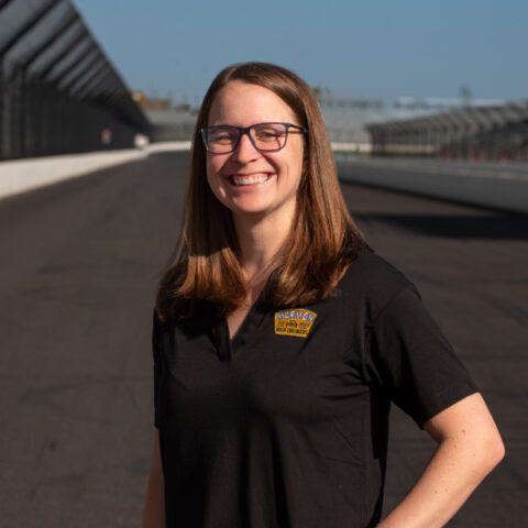 The Marmon Wasp Engineers | Marmon