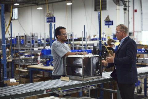 Marmon Holdings Leadership | A Berkshire Hathaway Company